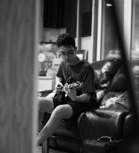 4 Rekomendasi Lagu Terbaik dari Luke Chiang, Wajib Masuk Playlist ...