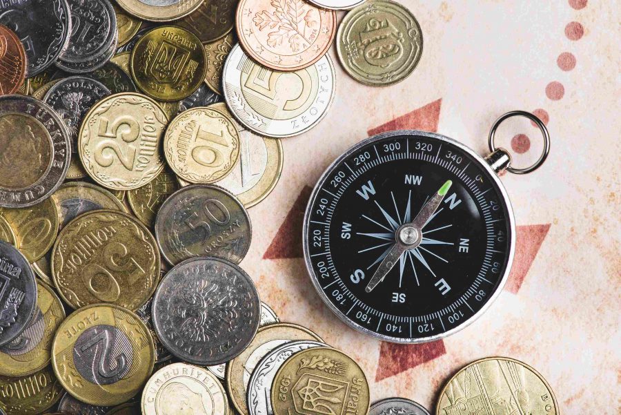 Sejak Kapan Manusia Mulai Menggunakan Uang sebagai Alat Tukar? - Haluan ...