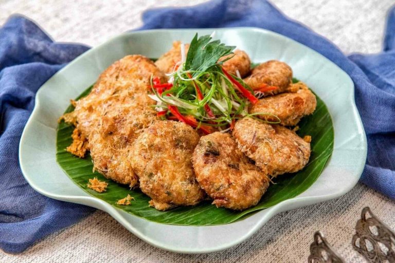 Resep Perkedel Kentang Gurih - Haluan Lifestyle