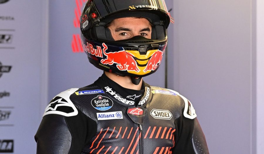 5 Merek Helm yang Paling Banyak Digunakan Pembalap MotoGP - Haluan ...