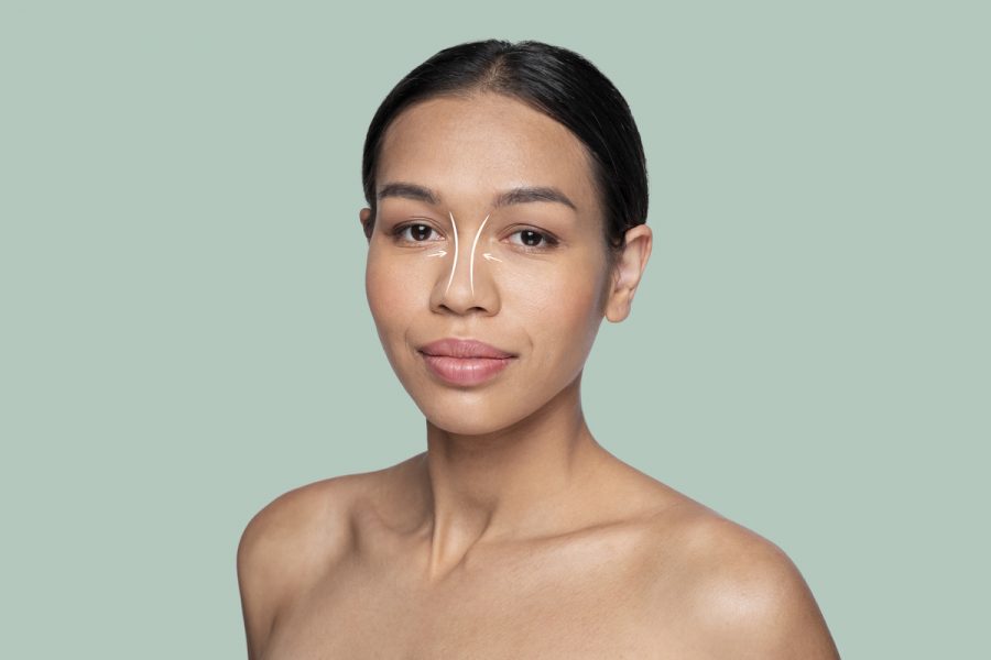 Cara Shading Hidung yang Benar agar Terlihat Mancung - Haluan Lifestyle