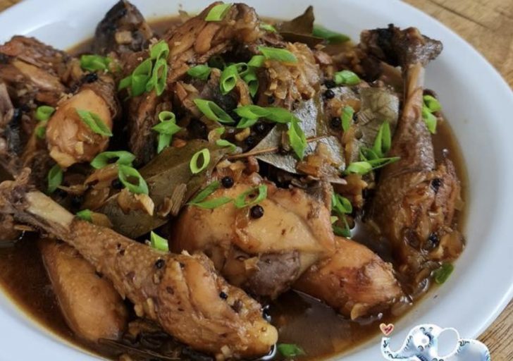 Wajib Coba! 8 Makanan Halal yang Terkenal di Filipina - Haluan Lifestyle