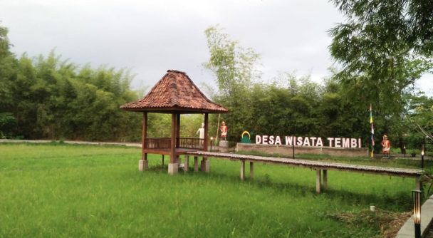 Mengenal Pesona Desa Wisata Tembi di Bantul - Haluan Lifestyle