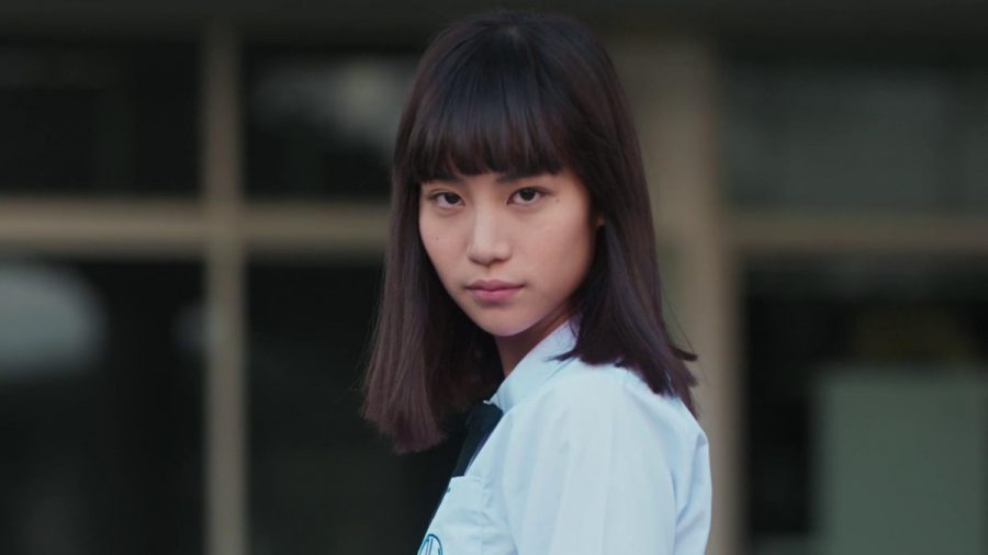 Mengenal Chicha Amatayakul, Pemeran Nanno dalam Series Girl From ...