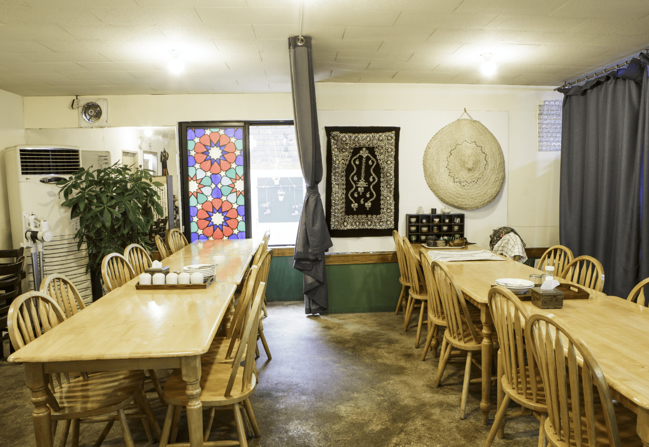 Rekomendasi Restoran Halal di Pulau Jeju - Haluan Lifestyle