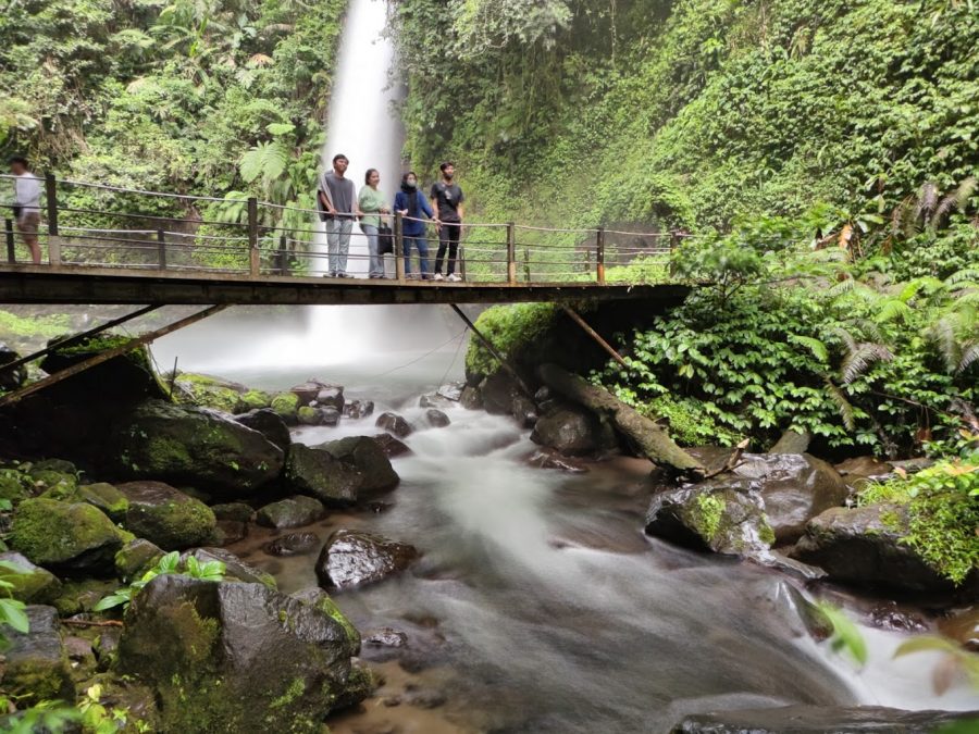 7 Hal yang Menarik Lembah Purba di Situ Gunung Sukabumi - Haluan Lifestyle