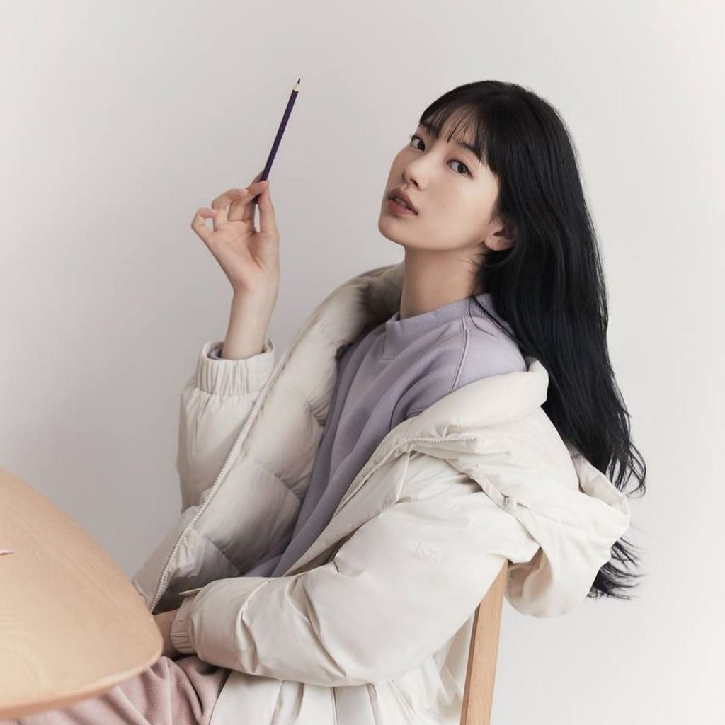 Perjalanan Karier Bae Suzy dari Idol hingga Sukses Jadi Aktris - Haluan ...