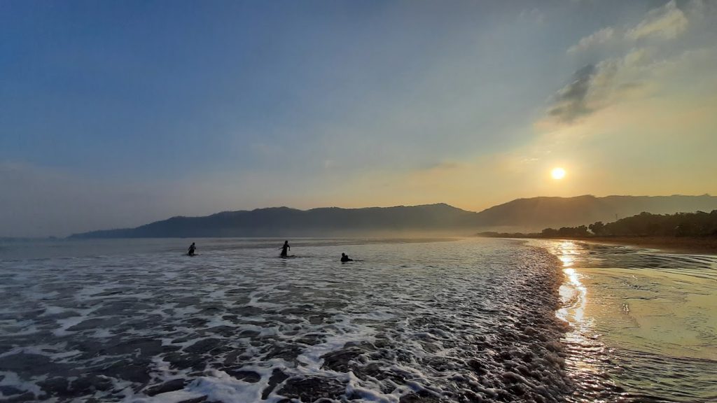 Geopark Ciletuh, Ekowisata Populer di Sukabumi! - Haluan Lifestyle