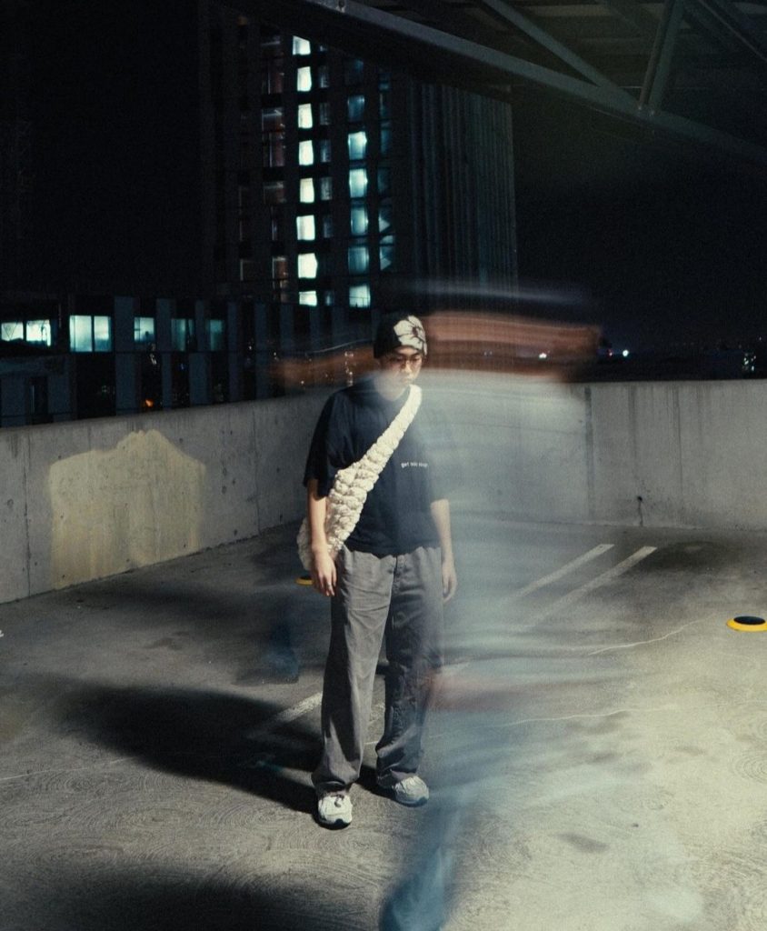 Kisah di Balik Lagu "Never Tell" Milik Penyanyi Luke Chiang - Haluan ...