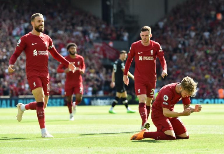 Pemain Kunci Liverpool Saat Ini, Siapakah Itu? - Haluan Lifestyle