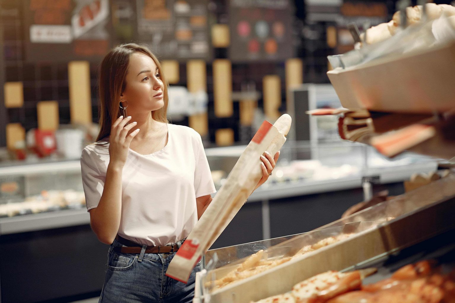 Perjalanan Sejarah Baguette: Roti Khas Prancis yang Ikonik - Haluan ...