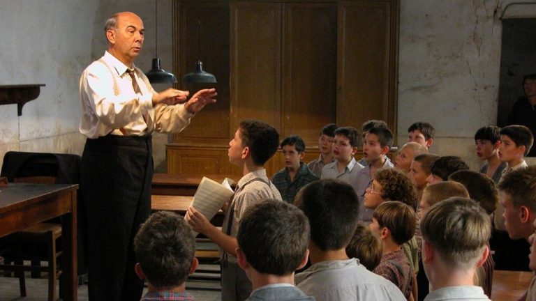 Ulasan Film The Chorus (2004): Perjalanan Musik yang Mengharukan ...