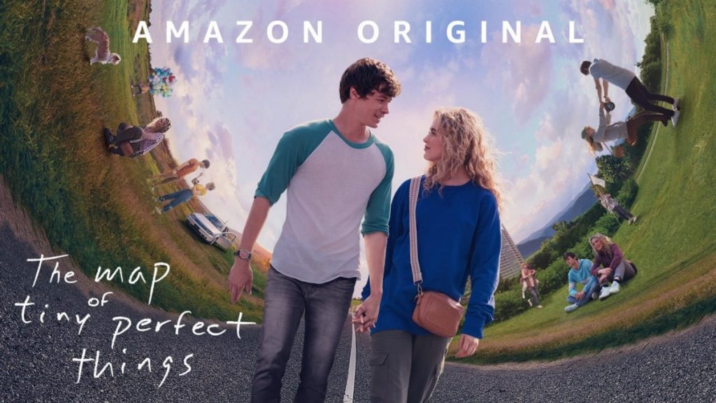 Menyelami Makna Kehidupan dalam Film "The Map of Tiny Perfect Things ...
