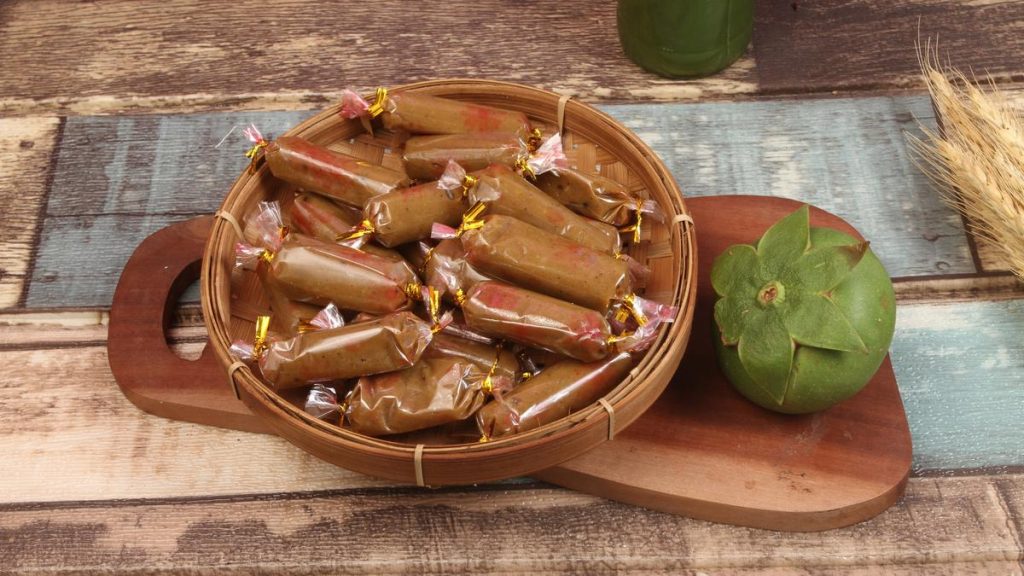 Resep Tradisional Membuat Dodol Durian Khas Sumatera - Haluan Lifestyle