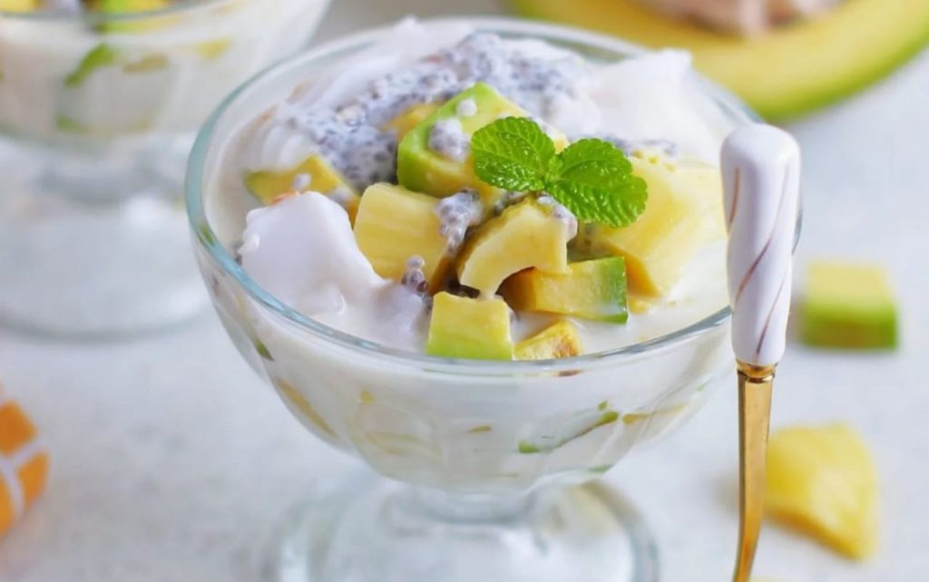 Cara Membuat Es Teler: Minuman Segar dengan Cita Rasa Nusantara ...