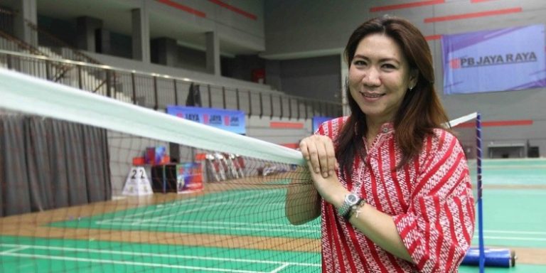 5 Fakta Menarik Susi Susanti, Legenda Bulu Tangkis Indonesia - Haluan Lifestyle
