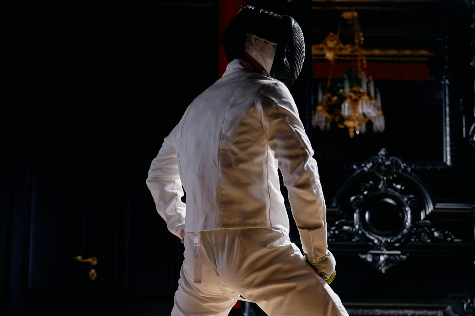 Inilah Sejarah dan Perkembangan Olahraga Anggar