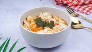 Mengenal Jenis Seblak dari Jadul hingga Modifikasi Kekinian