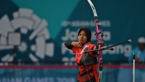 Sejarah Panahan di Indonesia, Dari Tradisi Hingga Olimpiade - Haluan ...