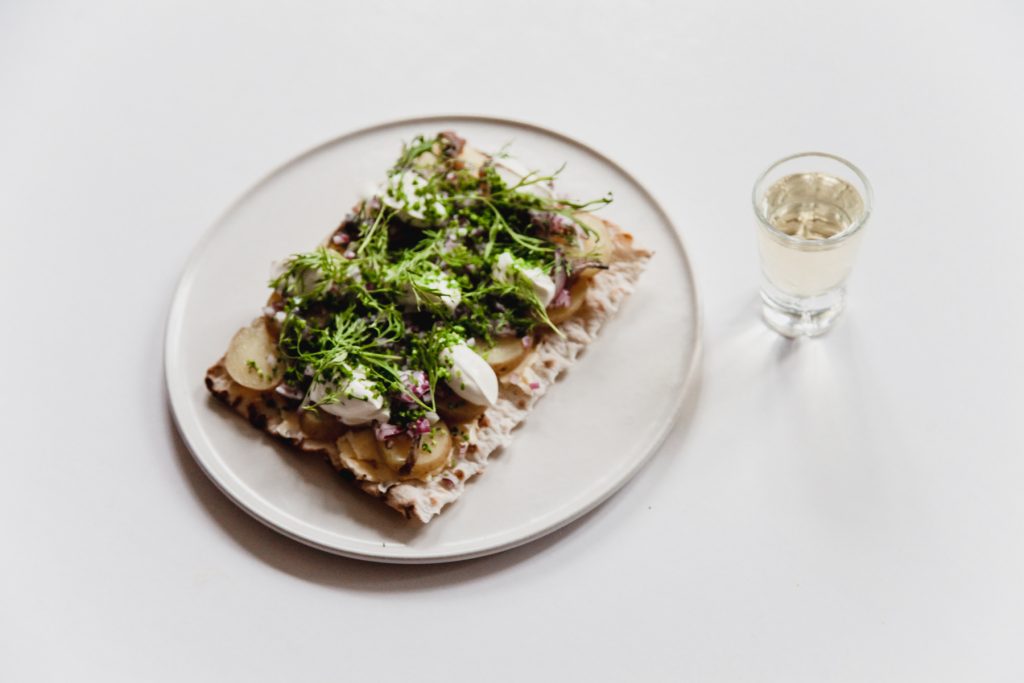 Surströmming, Ikan Fermentasi dari Swedia dengan Bau yang Menyengat ...