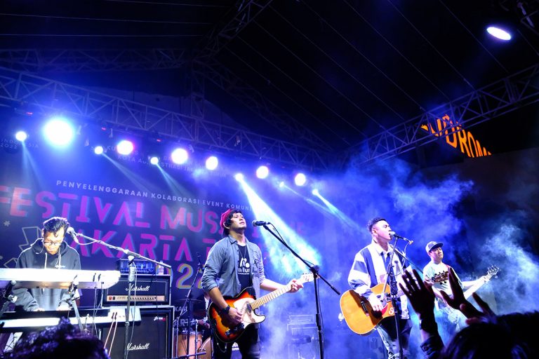 Mengenal Musik Indie Dari Akar Hingga Perkembangannya - Haluan Lifestyle
