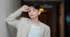 Ali Fikry, Aktor Cilik Multitalenta yang Bikin Bangga! - Haluan Lifestyle
