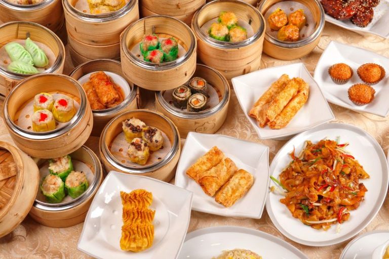 10 Jenis Dim Sum yang Wajib Kamu Coba Kalau Lagi di Hong Kong - Haluan ...