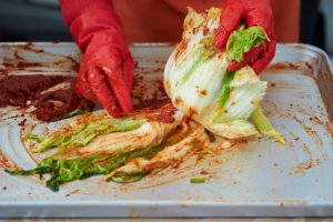 4 Jenis Kimchi yang Banyak Dikonsumsi di Korea Selatan - Haluan Lifestyle