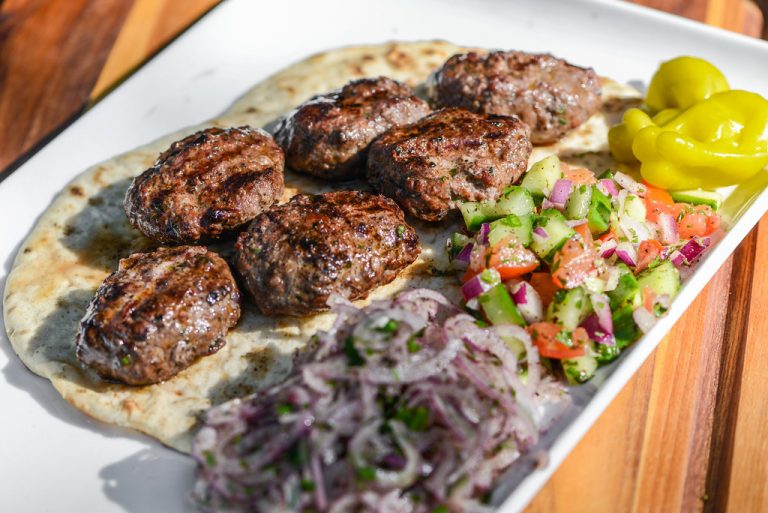 Kufta Turki, Meatball Rempah Khas Timur Tengah - Haluan Lifestyle